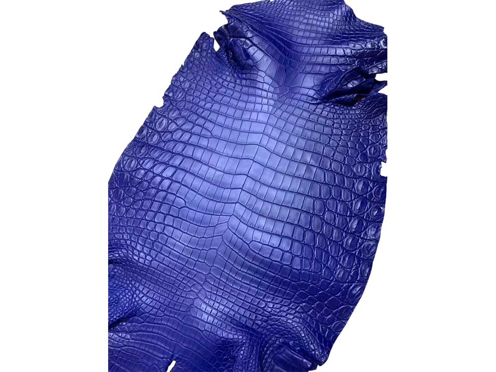 Cover iPhone 17 Pro in Pelle “Croco” Collection – Montearancio®